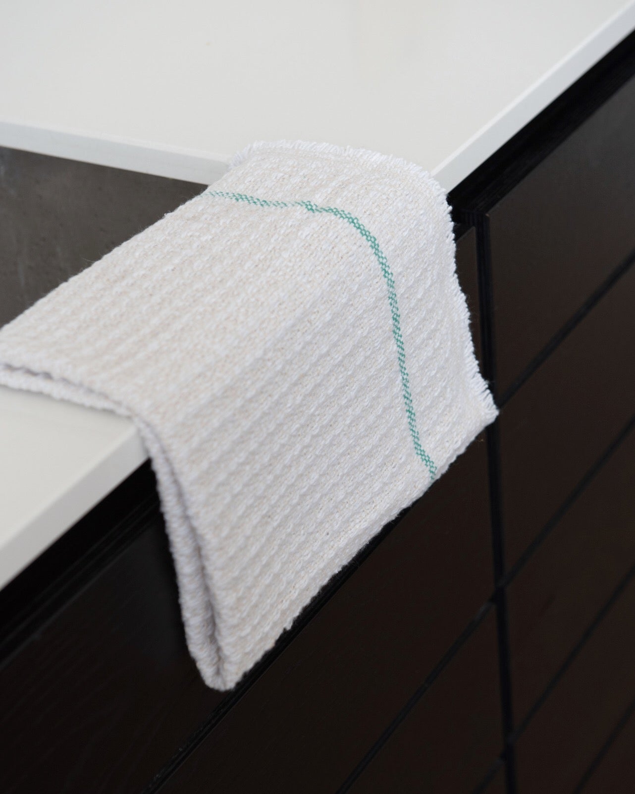 cleaning cloth - recycled cotton – Ezu Studio