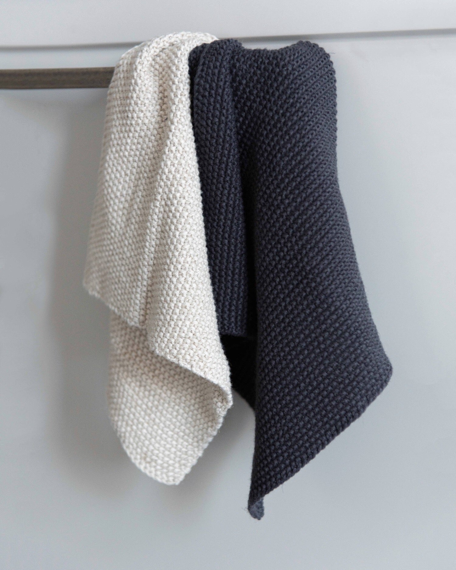 cleaning cloth - linnen & cotton - multiple colours – Ezu Studio
