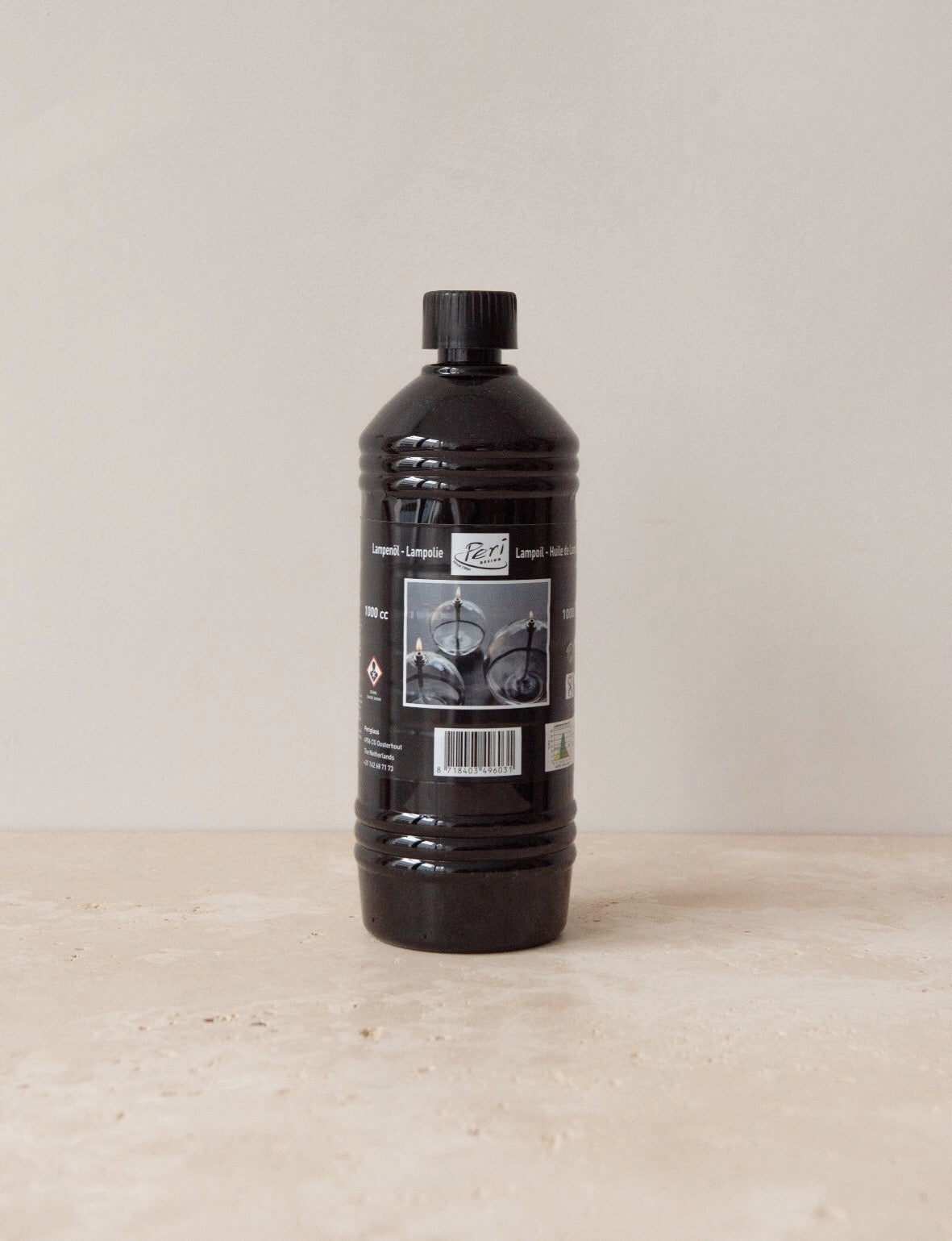 lamp oil – Ezu Studio